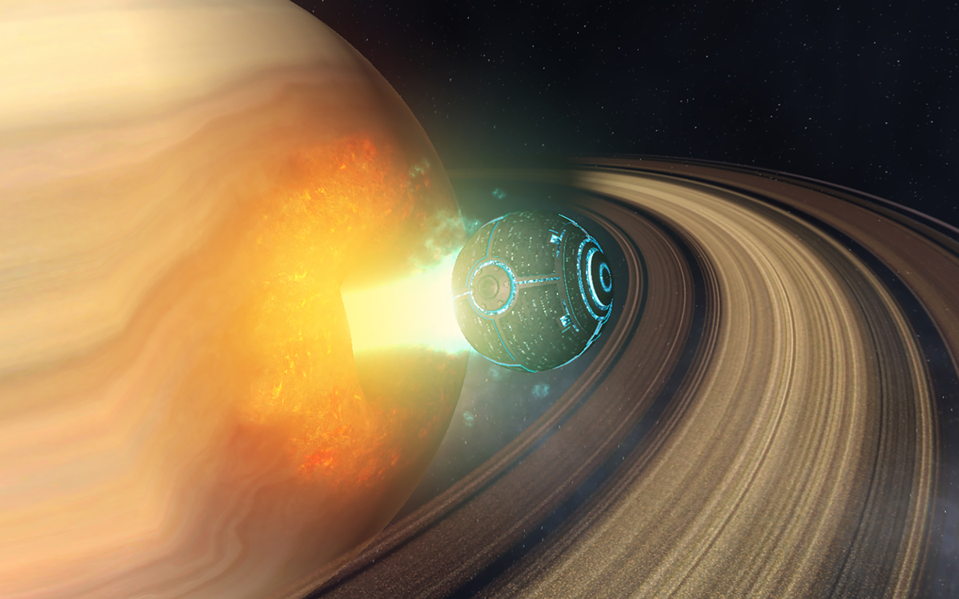 Solar Smash - download the latest version 2.6.0 APK for Android for free