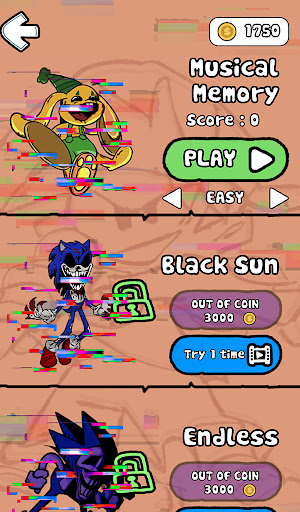 FNF Pibby Mod: Fun Beat Battle - download the latest version 1.0.0.21 ...