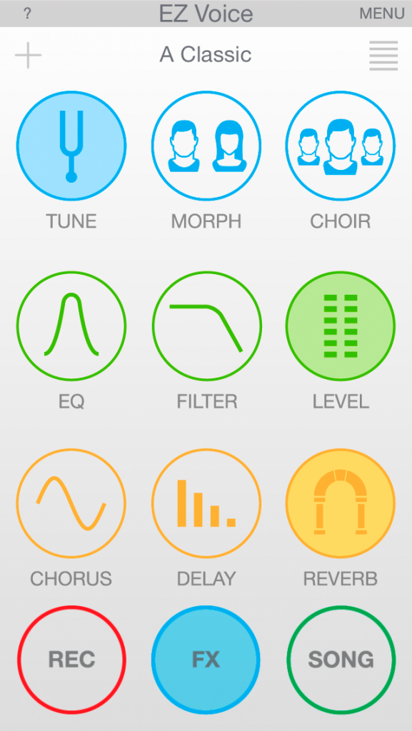 EZ Voice - download the latest version 1.0.2 APK for Android for free