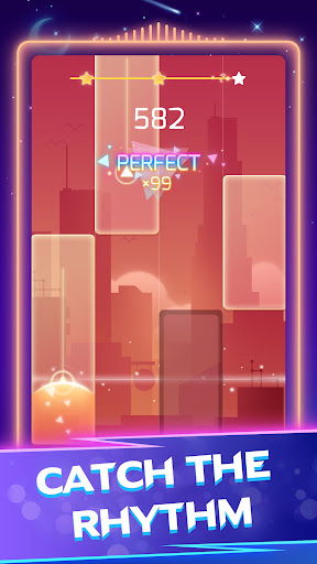 Piano Star - download the latest version 1.8.1 APK for Android for free