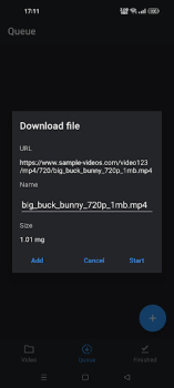 ASD Player - download the latest version 4.3.25 APK for Android for free