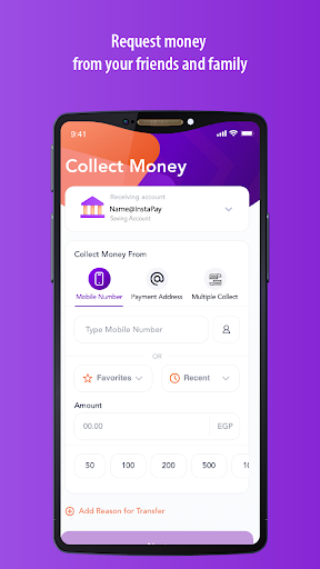 InstaPay Egypt - download the latest version 1.5.3 APK for Android for free