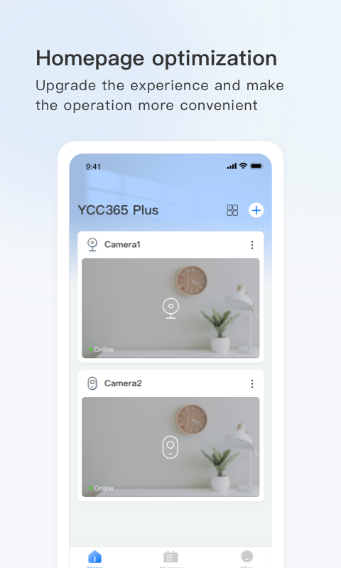 YCC365 Plus - download the latest version 5.1042.8.9768 APK for Android ...