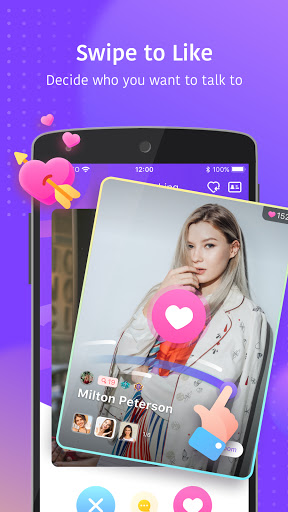 Hello Yo - Group Chat Rooms - download the latest version 5.52.51 APK ...