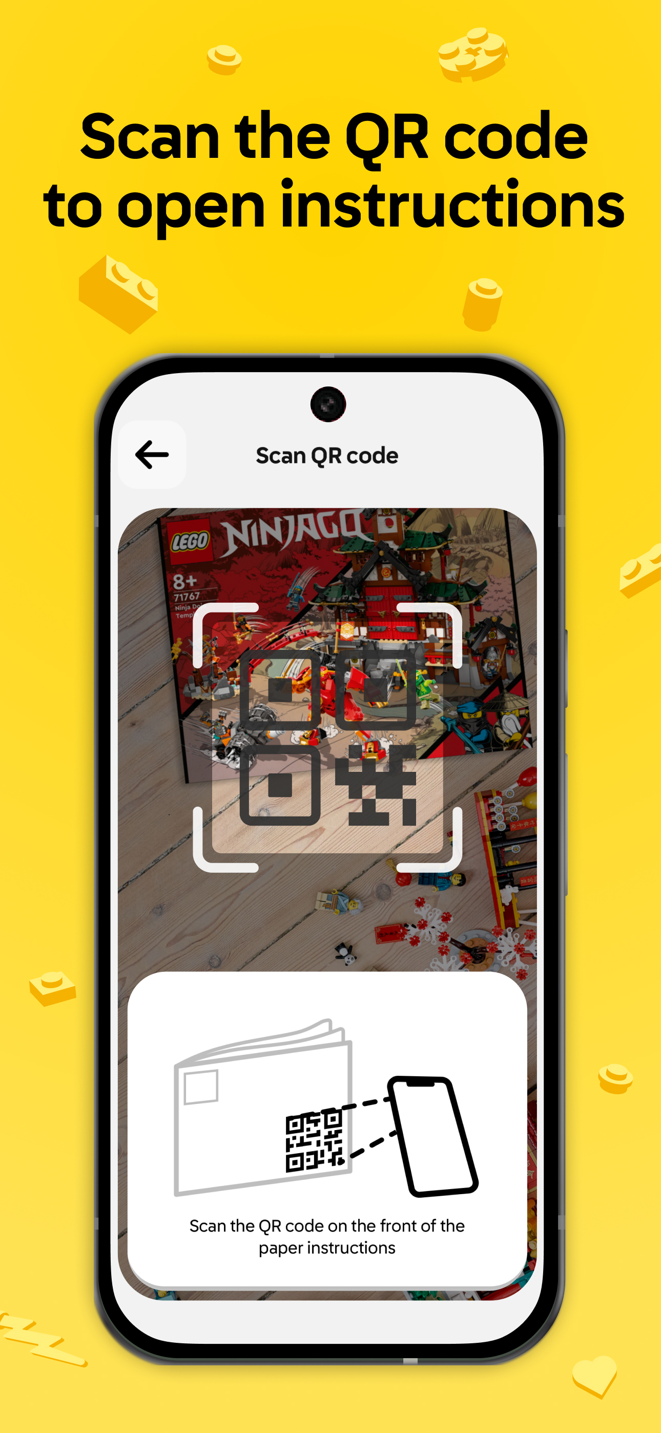 LEGO® Builder - download the latest version 3.1.2 APK for Android for free