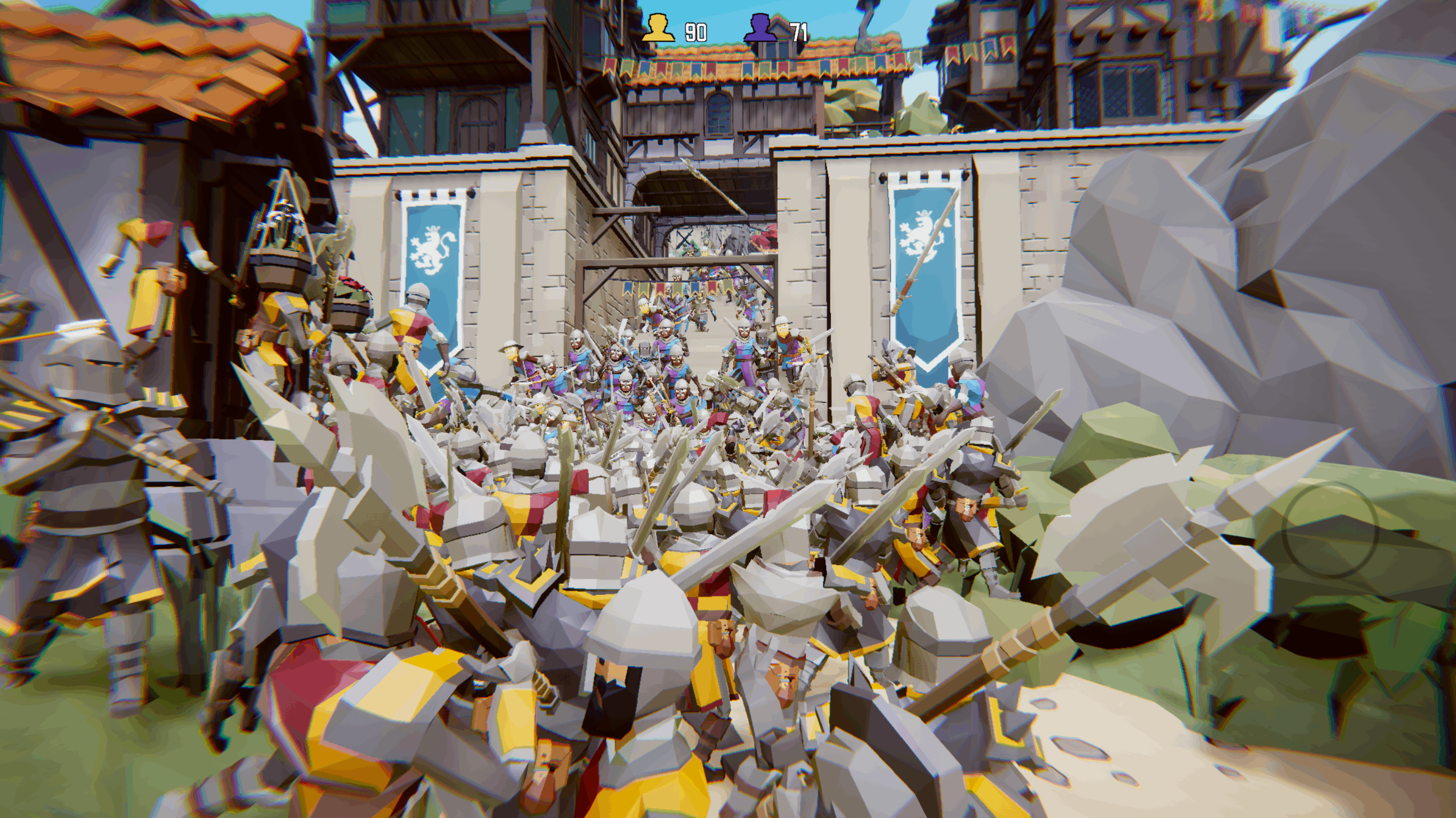 Warbox Sandbox - download the latest version 1.80.9 APK for Android for ...