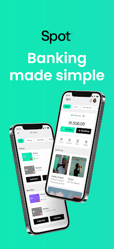 Spot Money | Mobile Payments - download the latest version 5.13.5 APK ...