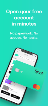 Spot Money | Mobile Payments - download the latest version 5.13.5 APK ...