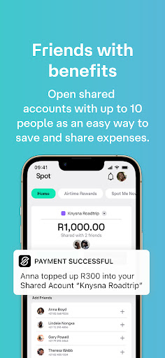 Spot Money | Mobile Payments - download the latest version 5.13.5 APK ...