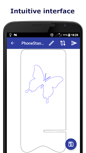 G-code Generator - download the latest version 1.3 APK for Android for free