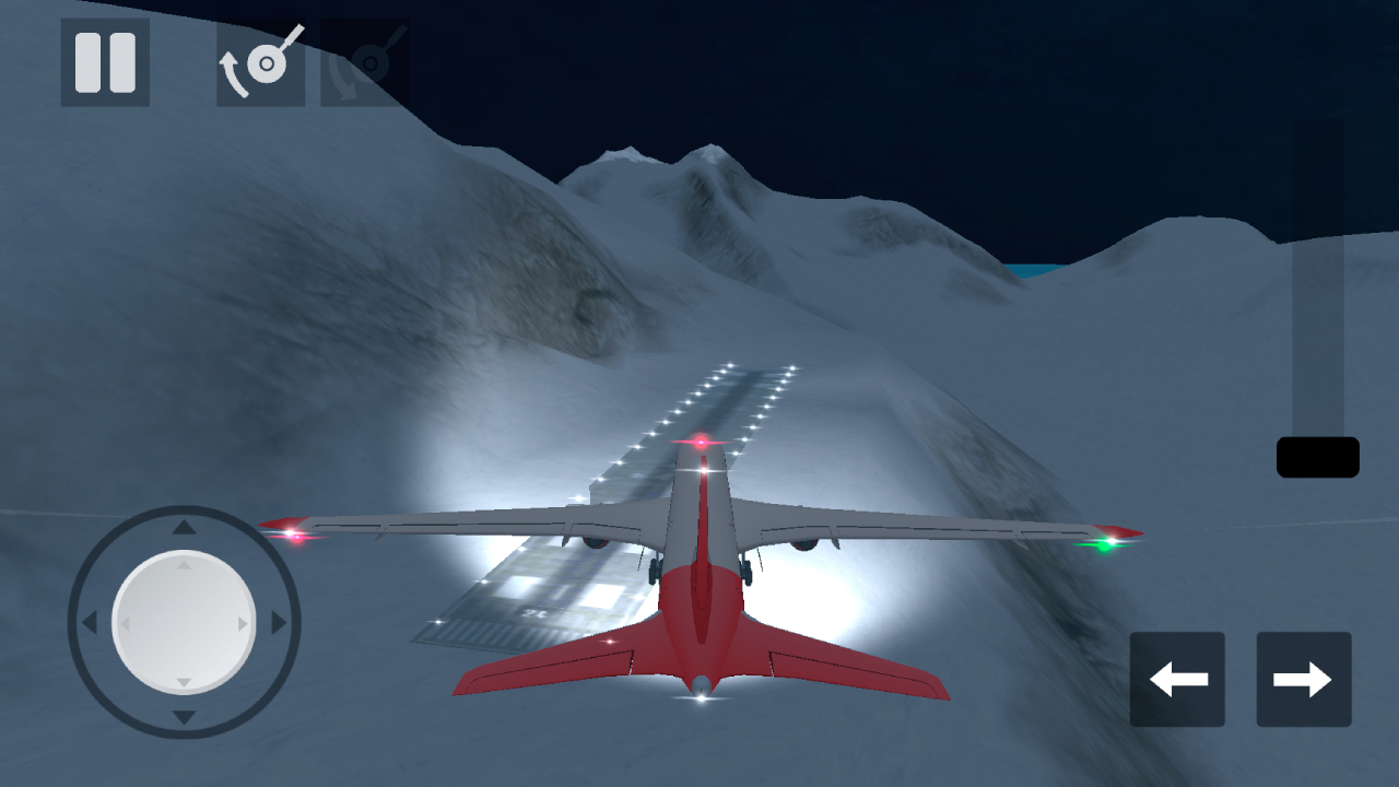 Plane Crash: Flight Simulator - download the latest version 2.2.1 APK ...