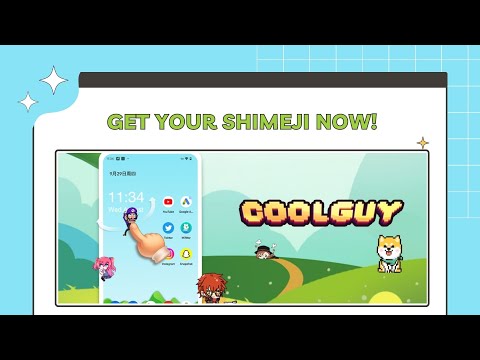 Pixel Shimeji - Desktop Pet - download the latest version 2.3.0 APK for ...