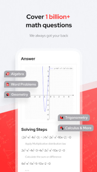 Gauth: AI Study Companion - download the latest version 1.69.1 APK for ...