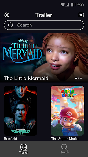 Movily Pro: HD Movies Online - download the latest version 1.1.7 APK ...