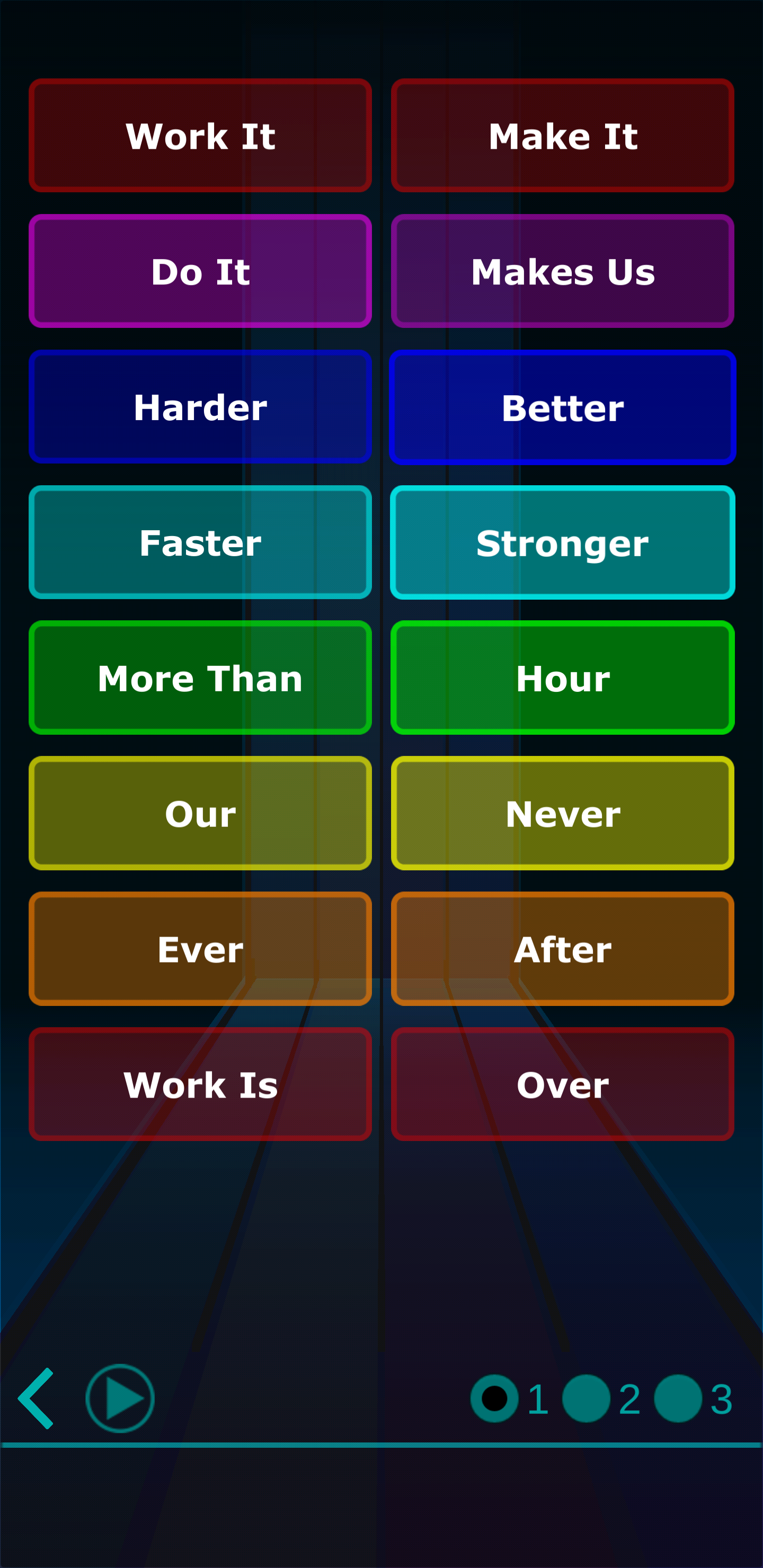 iDaft Jamming-Daft Punk Sounds - download the latest version 1.7.4 APK ...