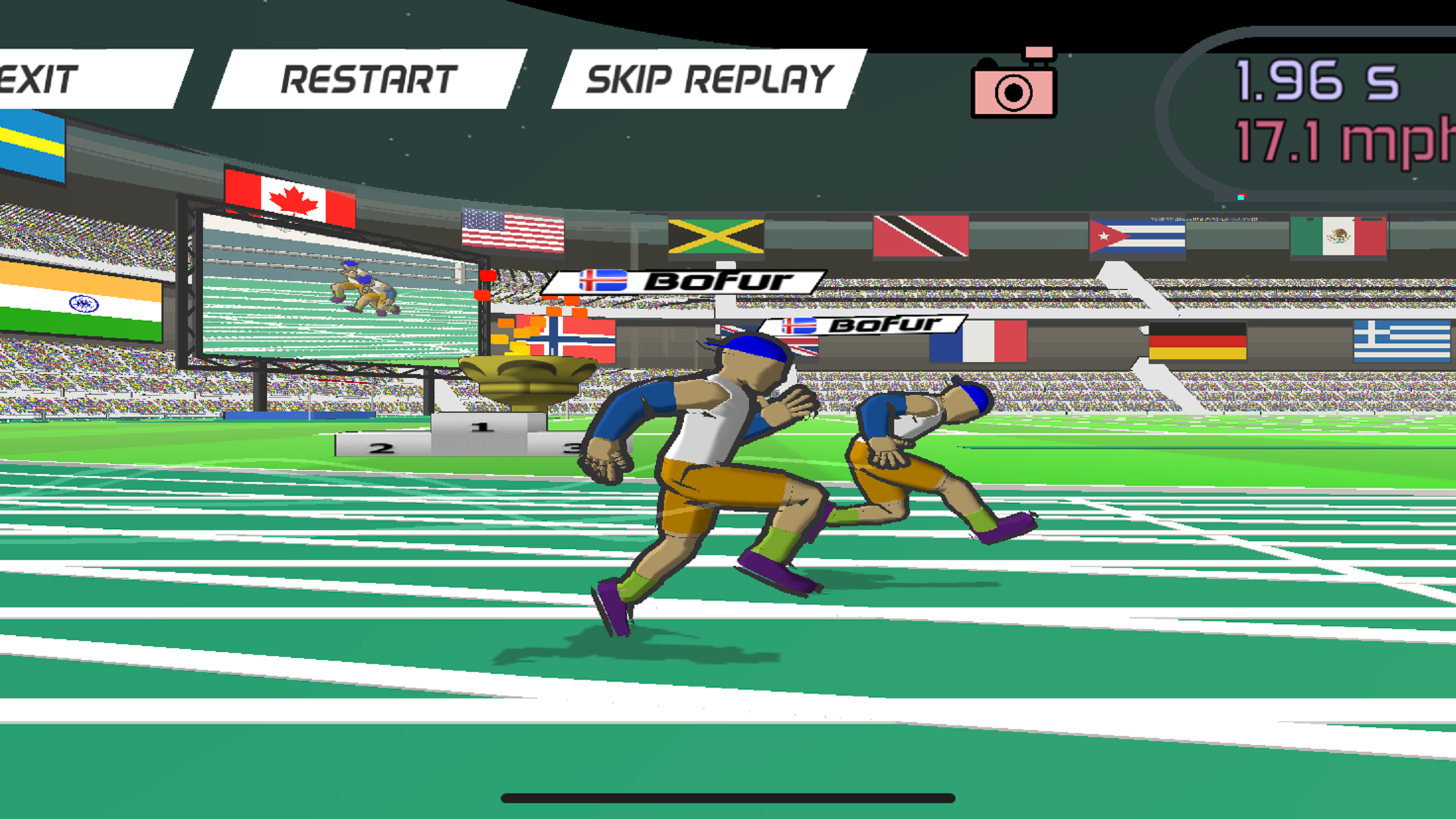 Speed Stars: Running Game - download the latest version 2.43 APK for ...
