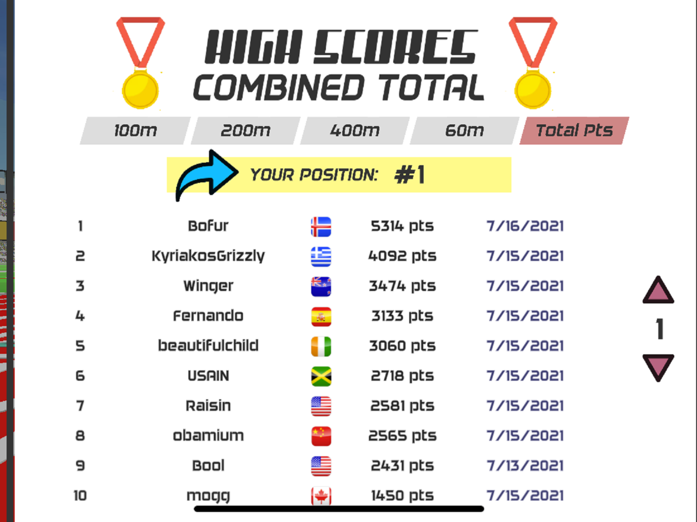 Speed Stars: Running Game - download the latest version 2.43 APK for ...