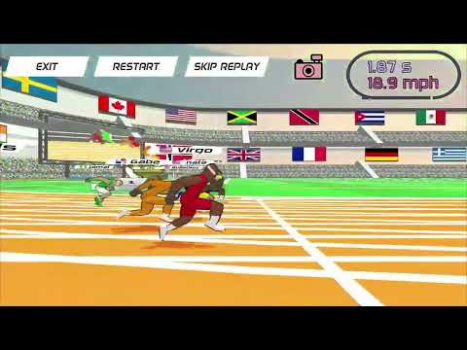 Speed Stars: Running Game - download the latest version 2.43 APK for ...