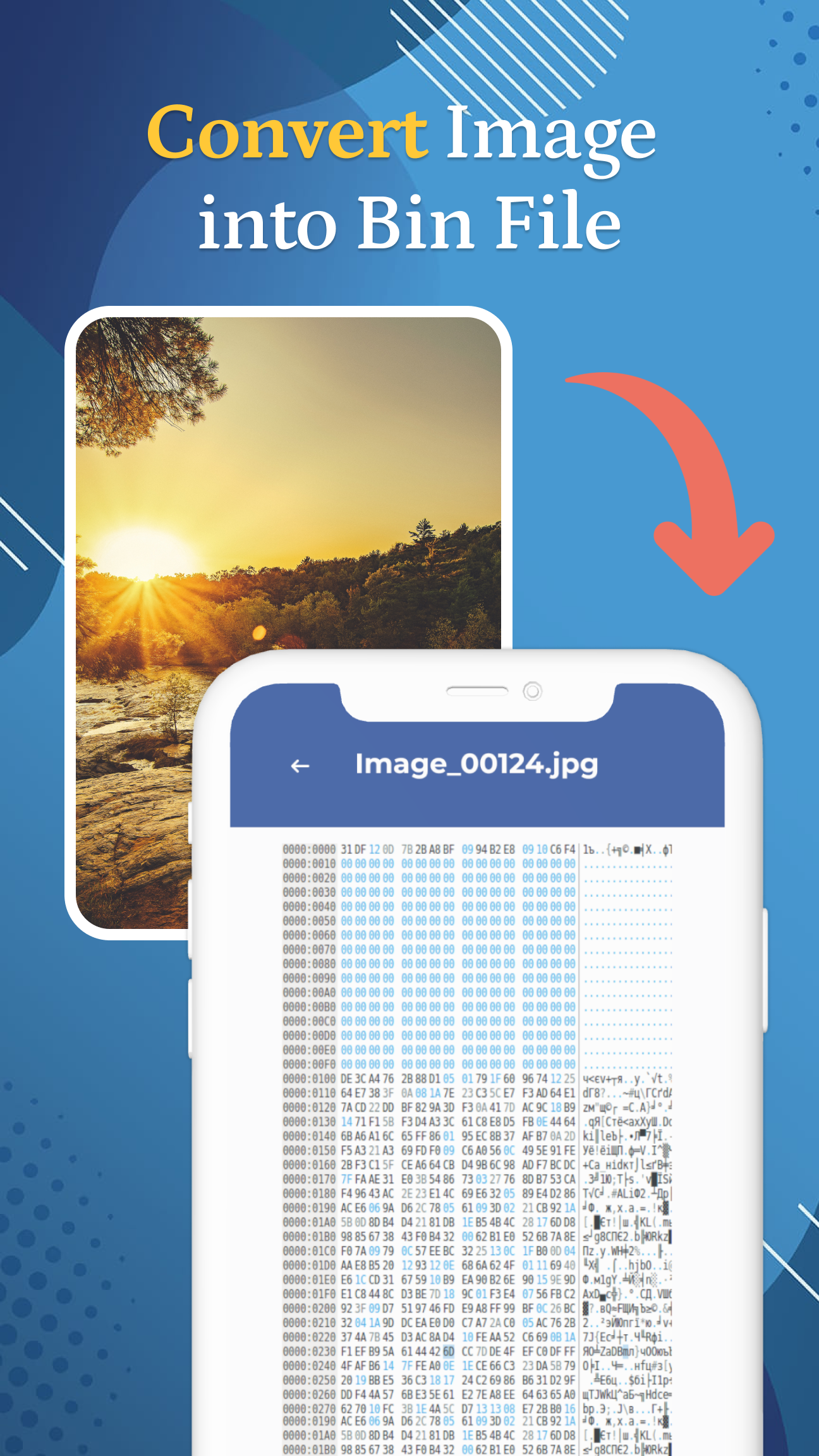 Bin File Opener : Bin Viewer - download the latest version 24.1 APK for ...