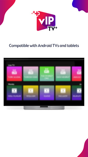vIPTV + iptv Player - download the latest version 6.0 APK for Android ...