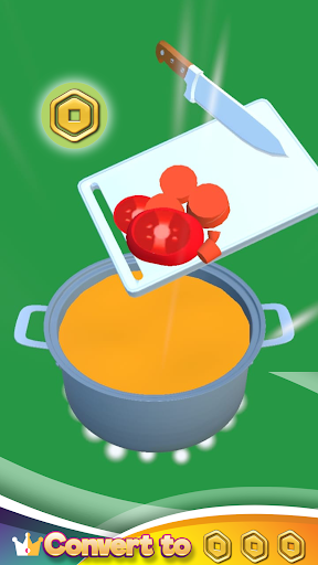 Slice Squad Robux - download the latest version 2 APK for Android for free