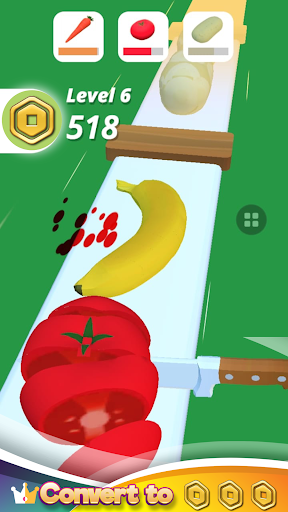 Slice Squad Robux - download the latest version 2 APK for Android for free