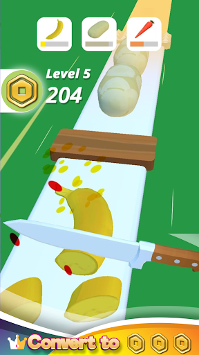 Slice Squad Robux - download the latest version 2 APK for Android for free