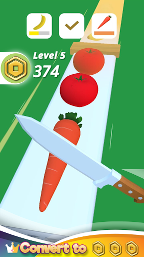 Slice Squad Robux - download the latest version 2 APK for Android for free
