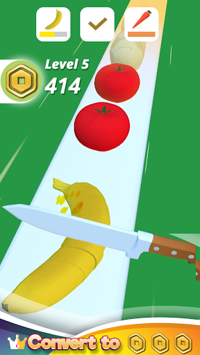 Slice Squad Robux - download the latest version 2 APK for Android for free