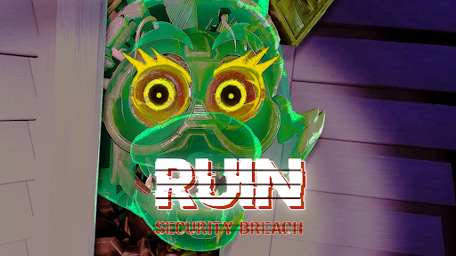 Ruin Security Breach Mod - download the latest version Fnaf Breach Ruin ...