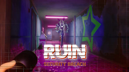 Ruin Security Breach Mod - download the latest version Fnaf Breach Ruin ...