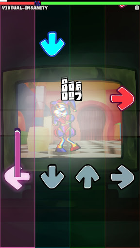 Fnf Test Digital Circus Download The Latest Version 0 6 Apk For