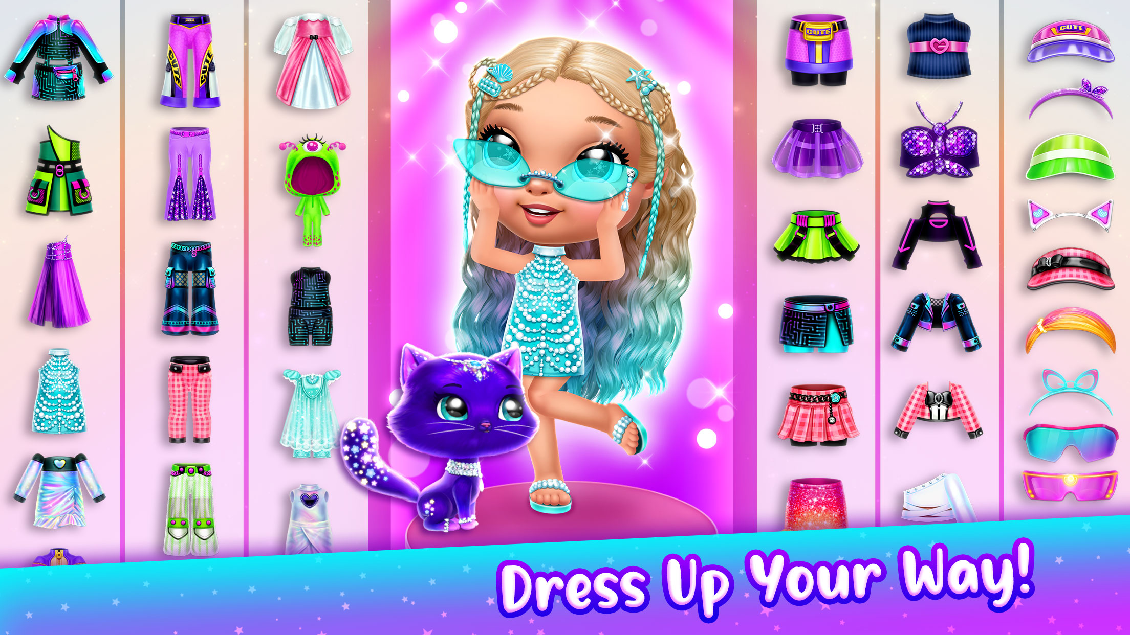 Princesses - Enchanted Castle - download the latest version 2.10.18 APK ...