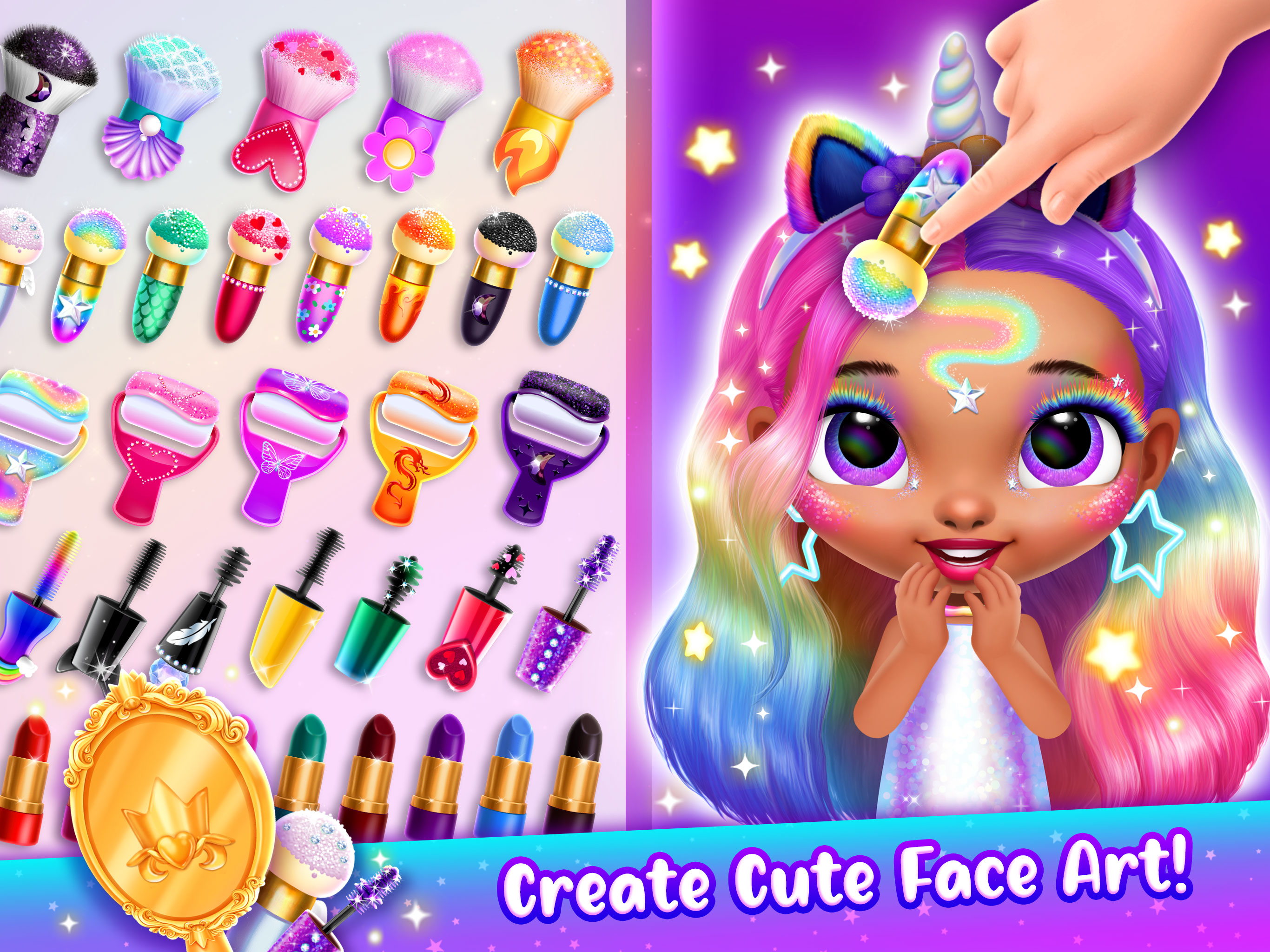 Princesses - Enchanted Castle - download the latest version 2.10.18 APK ...