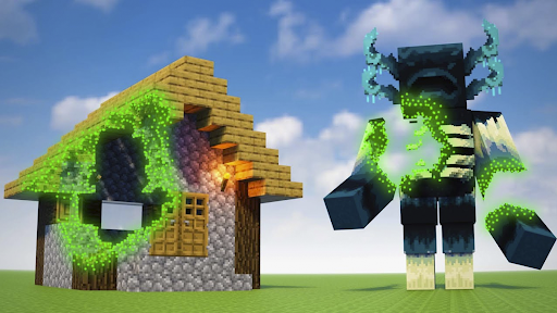 Teardown Mod for Minecraft PE - download the latest version 1 APK for ...