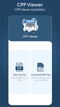 CPP Viewer: CPP Editor - download the latest version 1.0.1 APK for ...