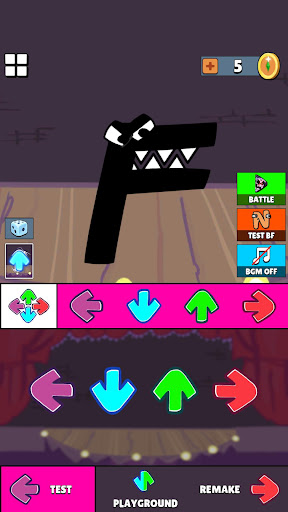 FNF Test - Full Mod - download the latest version 0.25 APK for Android ...
