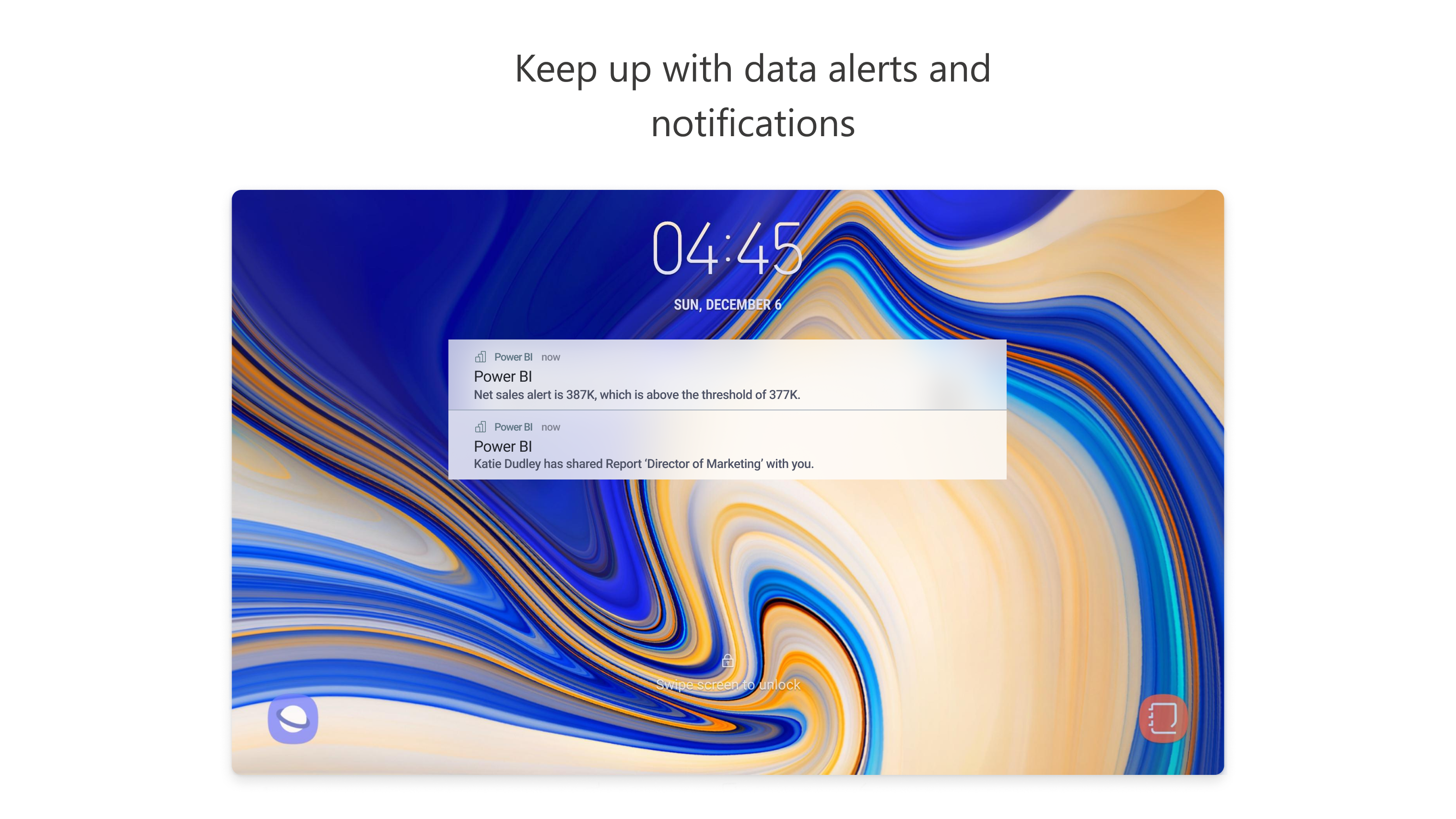 Microsoft Power BI - download the latest version 2.2.250611.21253353 ...