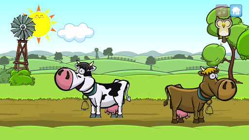 Download Old MacDonald Had a Farm Game on Android, APK free latest version