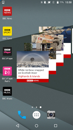 BBC: World News & Stories - download the latest version 7.1.2.5392 APK ...