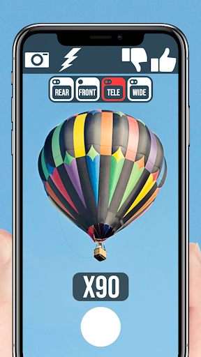 Hyper Zoom Pro - download the latest version 1.0.2 APK for Android for free