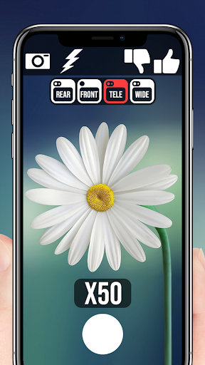 Hyper Zoom Pro - download the latest version 1.0.2 APK for Android for free