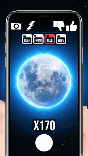 Hyper Zoom Pro - download the latest version 1.0.2 APK for Android for free