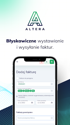 Altera.app - download the latest version 2.22.0 APK for Android for free