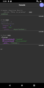 Acode - code editor | FOSS - download the latest version 1.11.2 APK for ...