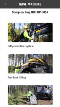 Ponsse Active Manual - download the latest version 1.3.2 APK for ...