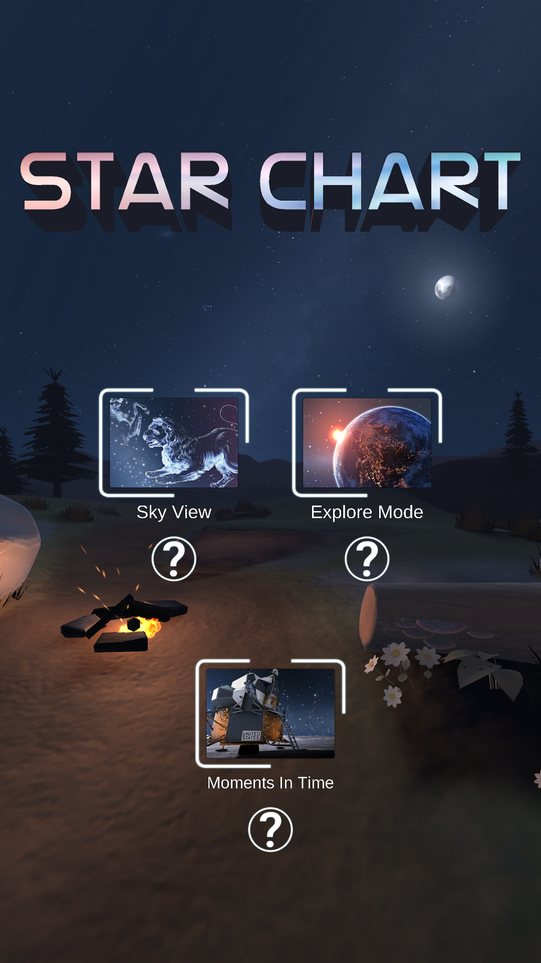 Star Chart - download the latest version 4.2.2 APK for Android for free