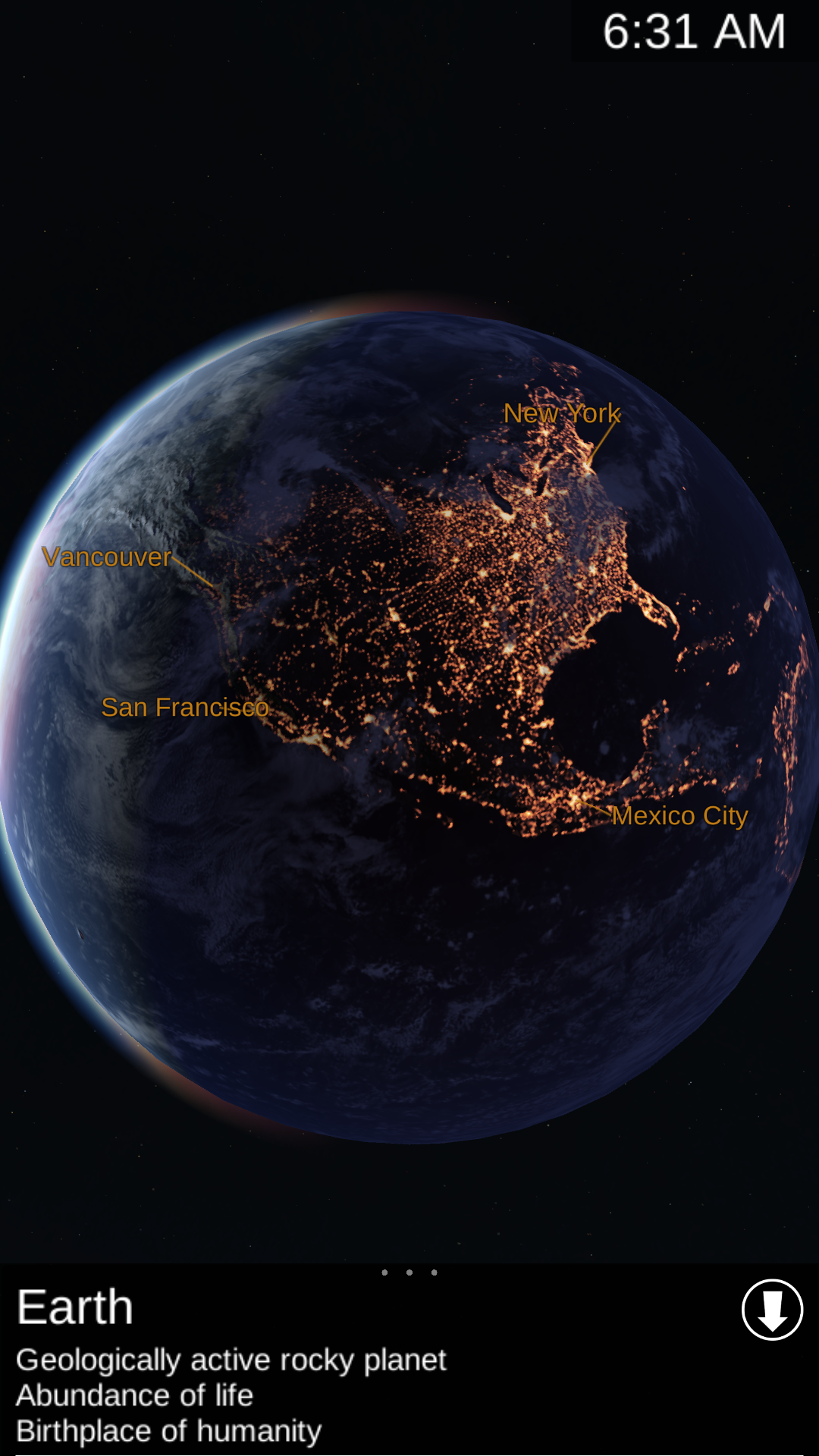 Star Chart - download the latest version 4.2.2 APK for Android for free