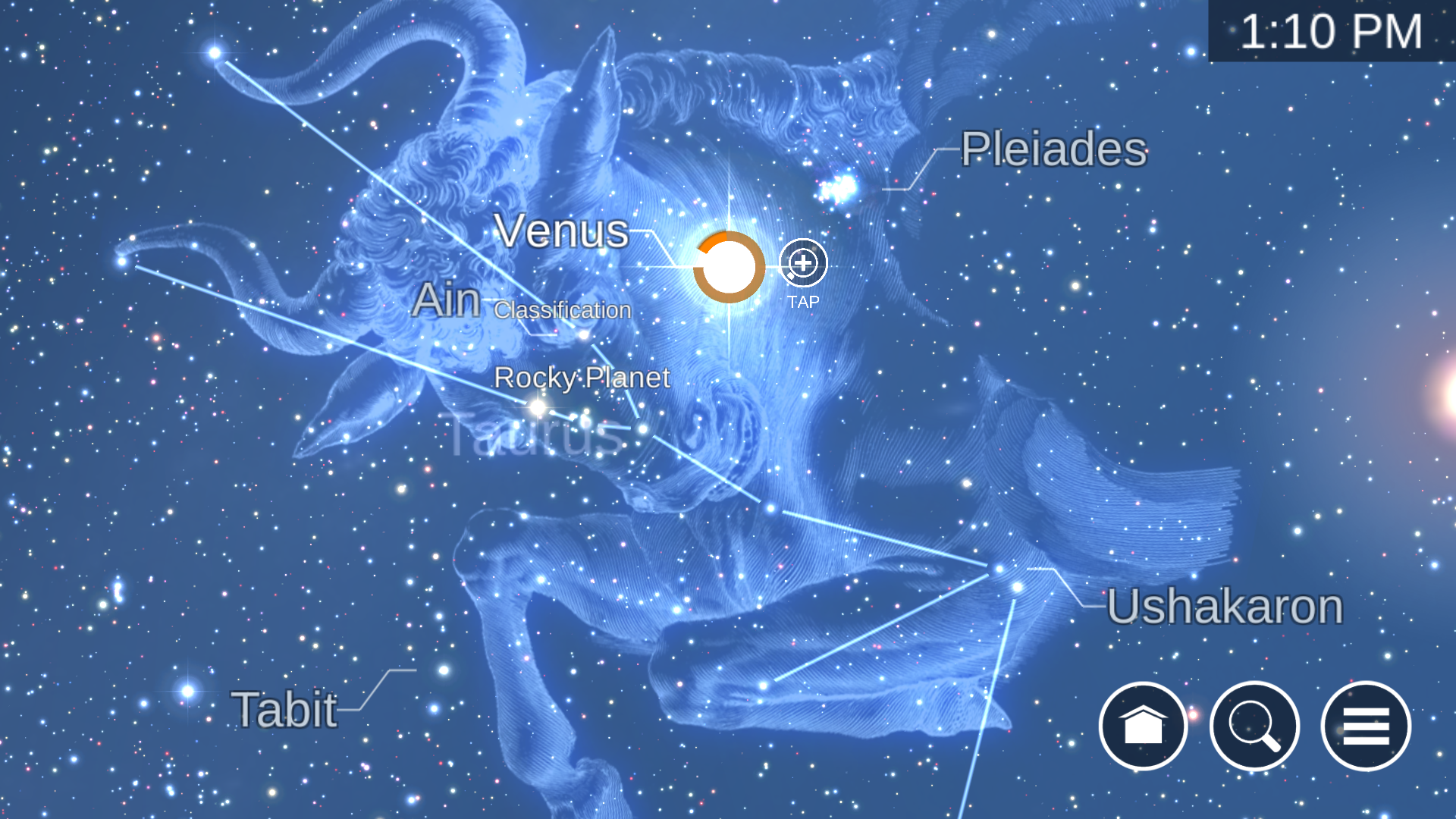 Star Chart - download the latest version 4.2.2 APK for Android for free