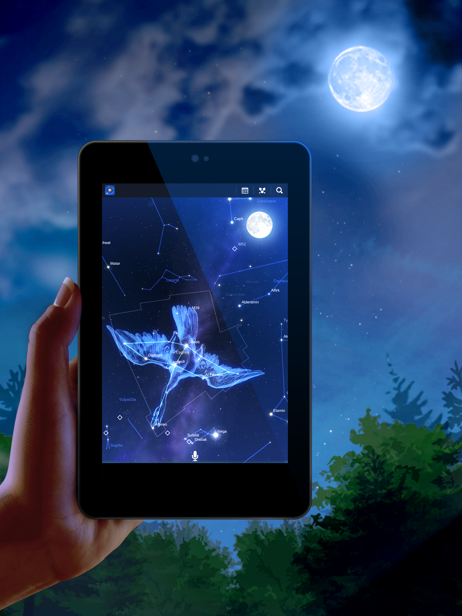 Star Chart - download the latest version 4.2.2 APK for Android for free